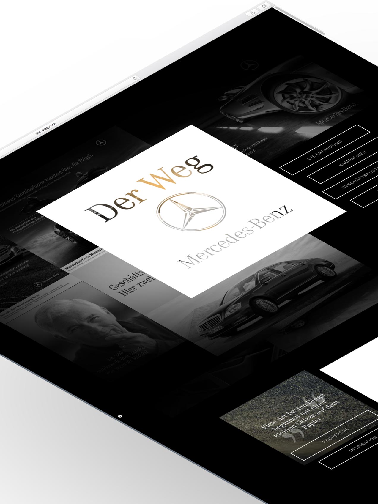 Stefan Seifert at Elementi | Seifert Elementi Design