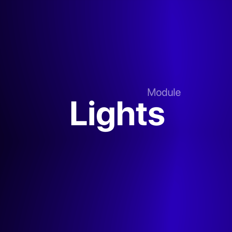 Color Modules | Seifert Elementi Design